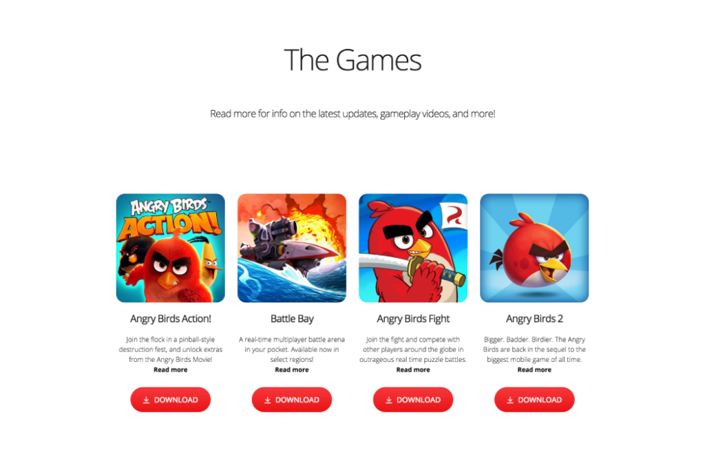 5 Questions With: Mikko Setälä of Rovio | Digital Media Wire